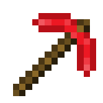 Ruby Pickaxe | Minecraft Fanfictions Wiki | Fandom powered by Wikia