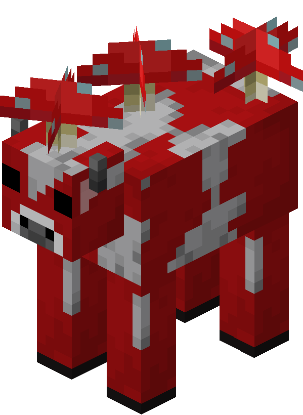 Vacaseta | Minecraftpedia | FANDOM powered by Wikia