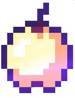 Imagen - Manzana dorada encantada.png | Minecraftpedia | FANDOM powered ...