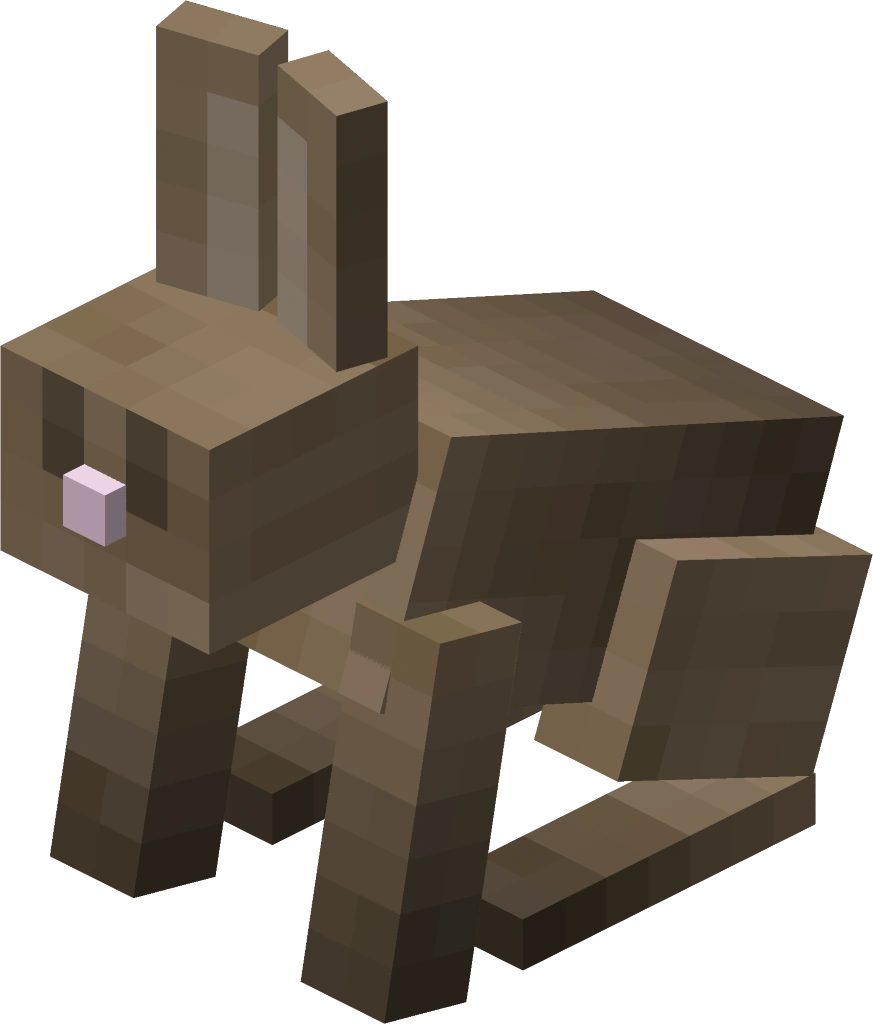Conejo | Minecraftpedia | FANDOM powered by Wikia