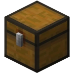 Trapped Chest Minecraft How To Make A Chest In Minecraft