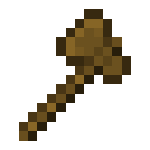 Image - Wooden Axe.png | Minecraft Pocket Edition Wiki | FANDOM powered ...