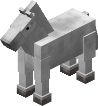 Horse | Minecraft Pocket Edition Wiki | FANDOM powered by Wikia