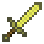 Golden Sword | Minecraft Pocket Edition Wiki | Fandom powered by Wikia