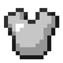 Image - Iron Chestplate.png | Minecraft Pocket Edition Wiki | Fandom ...
