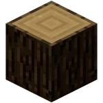 Spruce Wood | Minecraft Pocket Edition Wiki | Fandom powered by Wikia