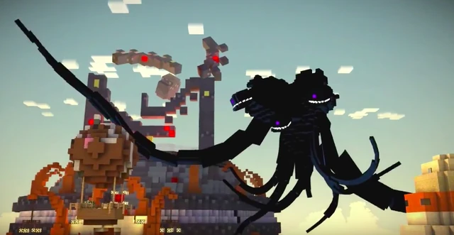 Image - MCSM Episode 3 Previously On Glitch.png | Minecraft Story Mode ...