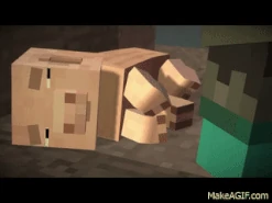 Reuben (Pig) | Minecraft Story Mode Wiki | Fandom powered by Wikia