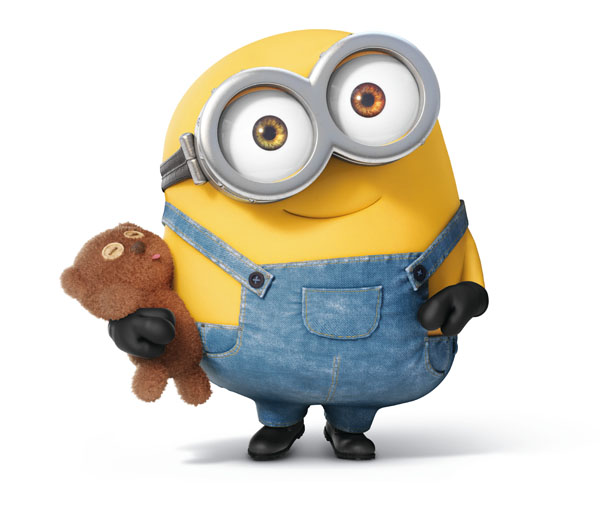 Bob Minions Wikia Fandom Powered By Wikia