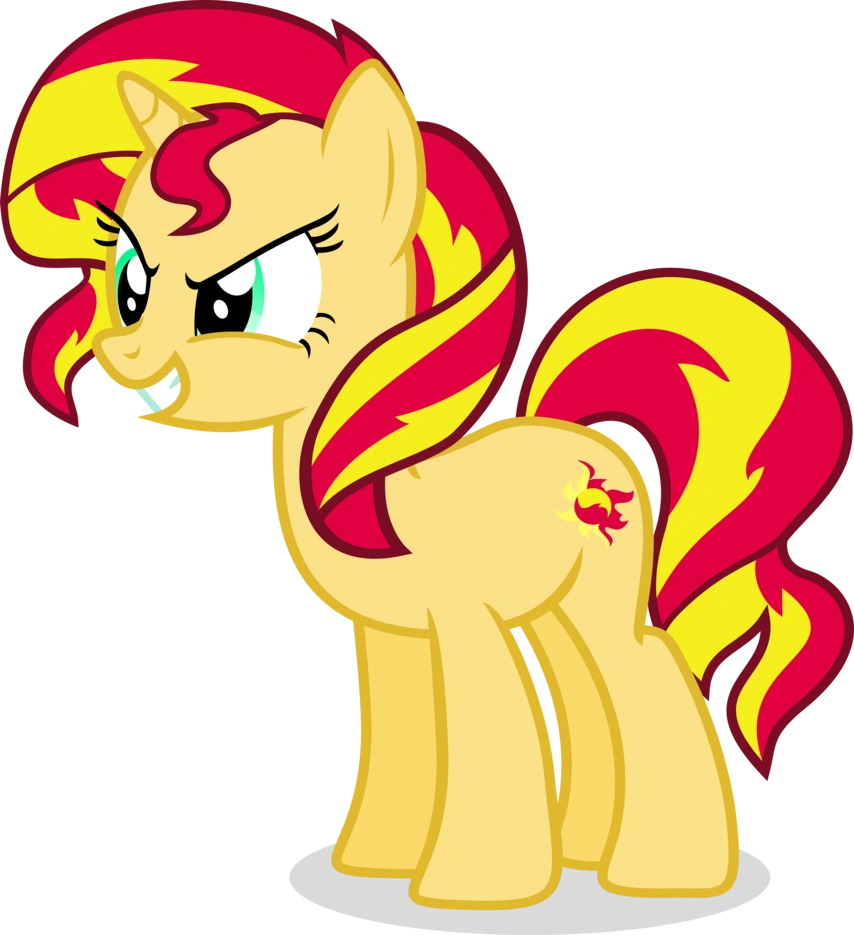 Sunset Shimmer | Wiki Mi Pequeño Pony: Fan Labor | Fandom powered by Wikia