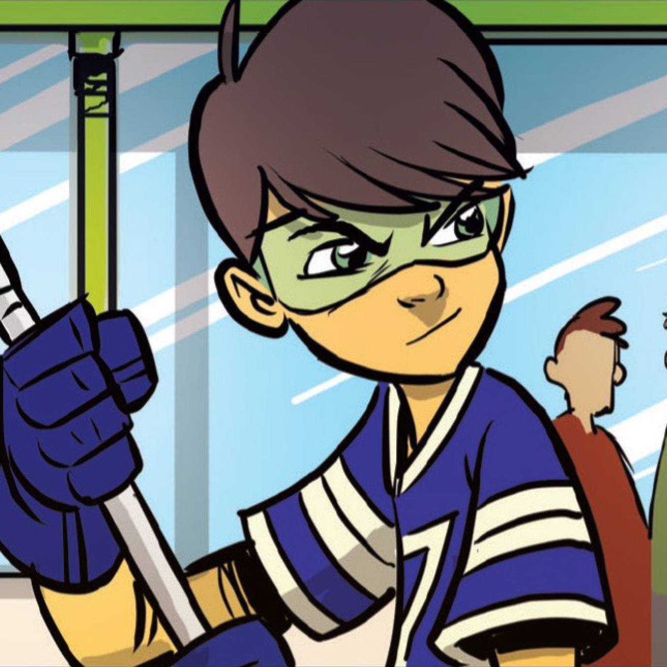 Adam Wikia Miraculous Ladybug Fandom Powered By Wikia