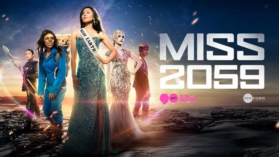 Miss 2059 | Miss 2059 Wikia | Fandom powered by Wikia