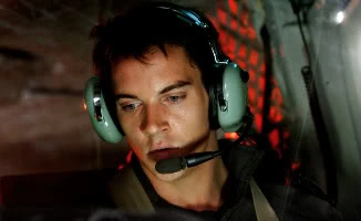 Declan Gormley | Mission Impossible | Fandom powered by Wikia