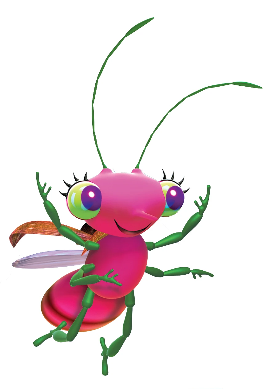 Shimmer | Sunny Patch Wiki | FANDOM powered by Wikia