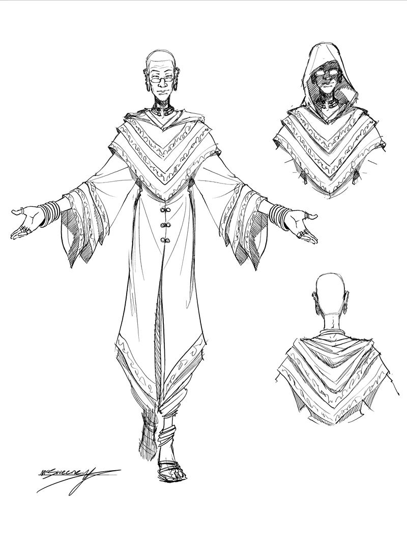 Sazed - Mistborn Wiki - Wikia