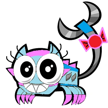 Image - Mixels softness.png | Mixels Fan Wiki | FANDOM powered by Wikia