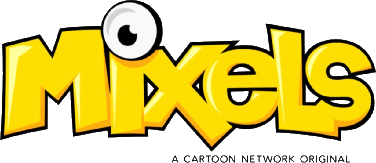 Image - Mixels logo current.png | Mixels Wiki | Fandom powered by Wikia