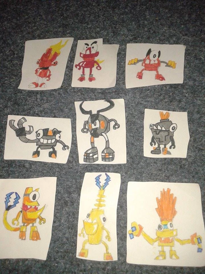 Image - 10624851 516808031798221 7065381856462318198 n.jpg | Mixels ...