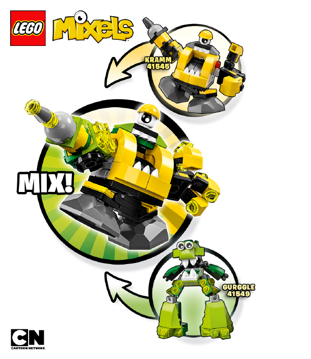 Image Kramm And Gurggle Mix Instruction Pagepng Mixels Wiki
