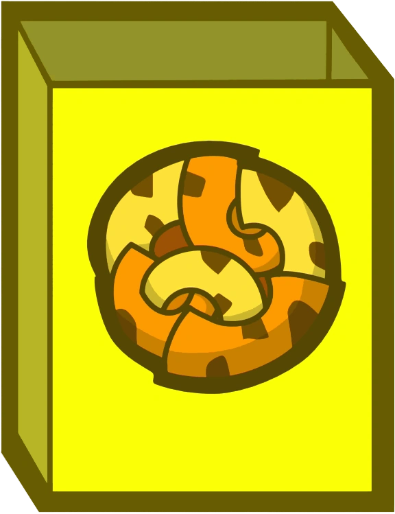 Cookironi | Mixels Wiki | Fandom powered by Wikia