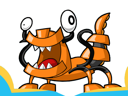 Image - Flexers Max without background.PNG | Mixels Wiki | Fandom ...