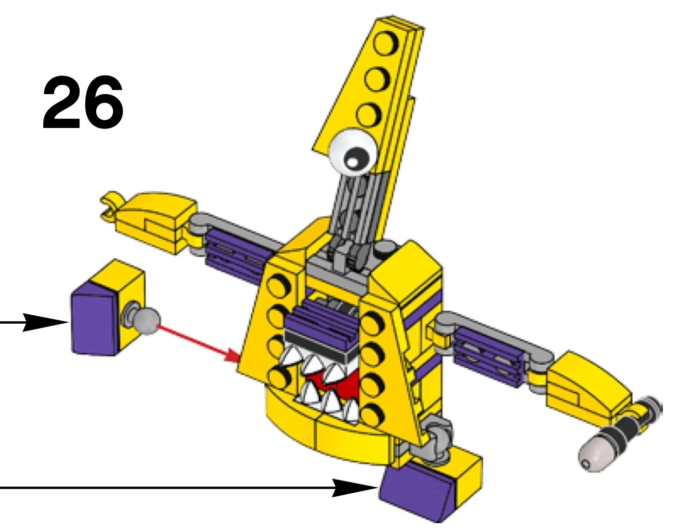 Image - Jamzy instructions.jpeg | Mixels Wiki | Fandom powered by Wikia