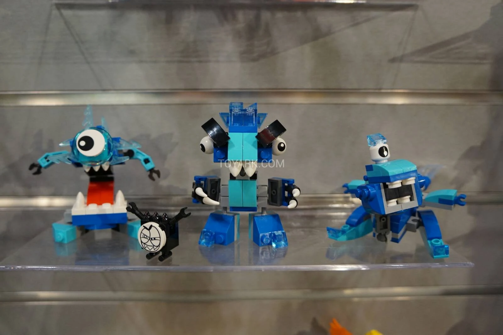 Image - Toy-Fair-2015-LEGO-Mixels-005.jpg | Mixels Wiki | Fandom ...