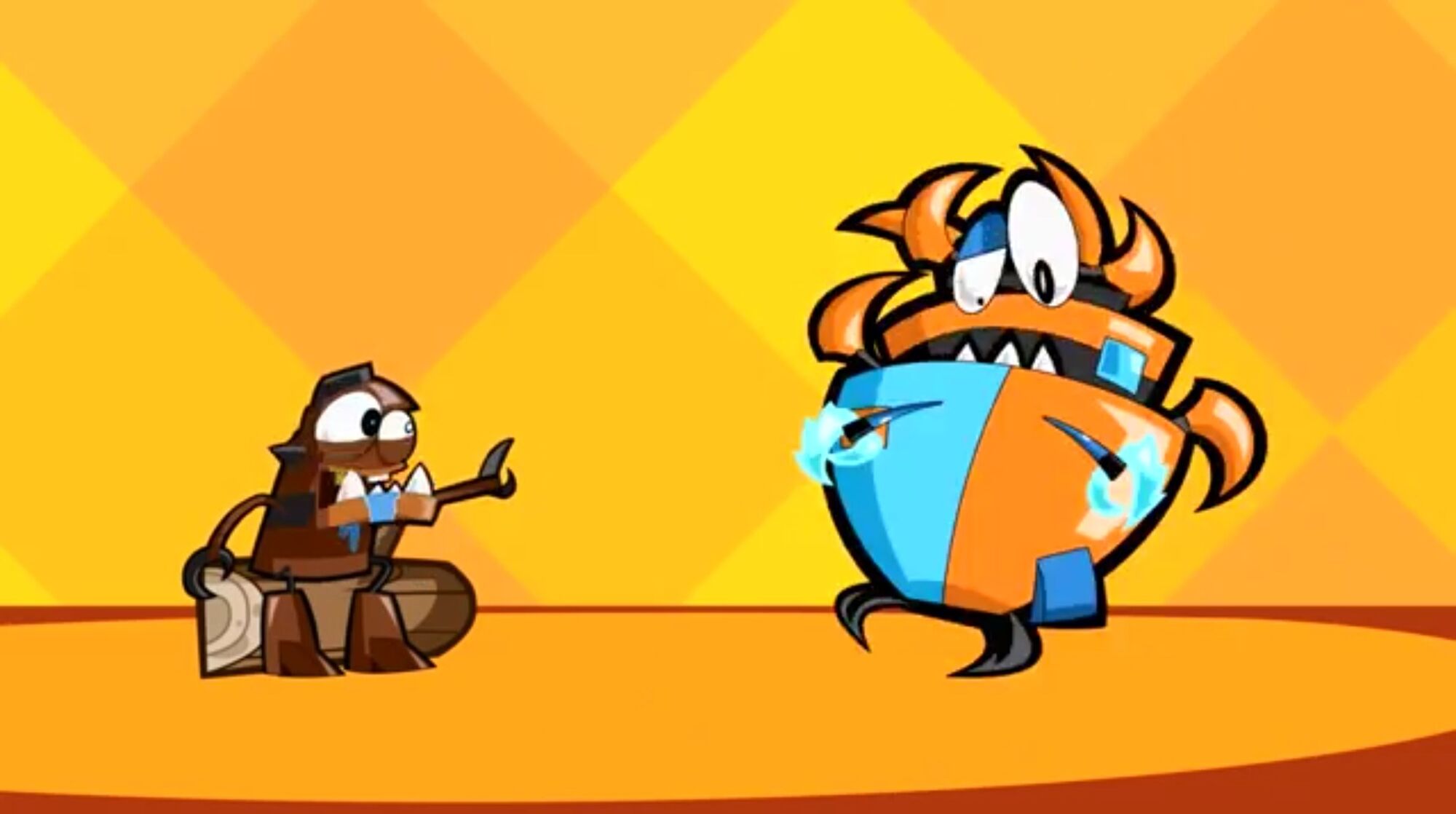 Slumbo & Kraw Murp/Gallery | Mixels Wiki | FANDOM powered by Wikia