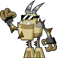 Spikels | Mixels Wiki | FANDOM powered by Wikia