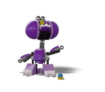 Image - Snack.png | Mixels Wiki | Fandom powered by Wikia