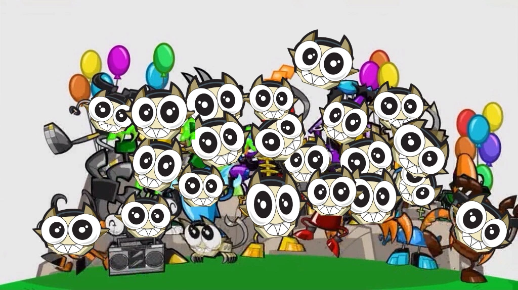 Image - We luv Scorpi.png | Mixels Wiki | FANDOM powered by Wikia