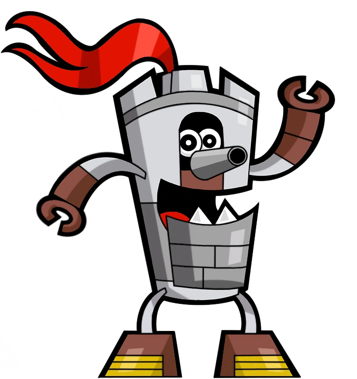 Camillot | Mixels Wiki | Fandom powered by Wikia