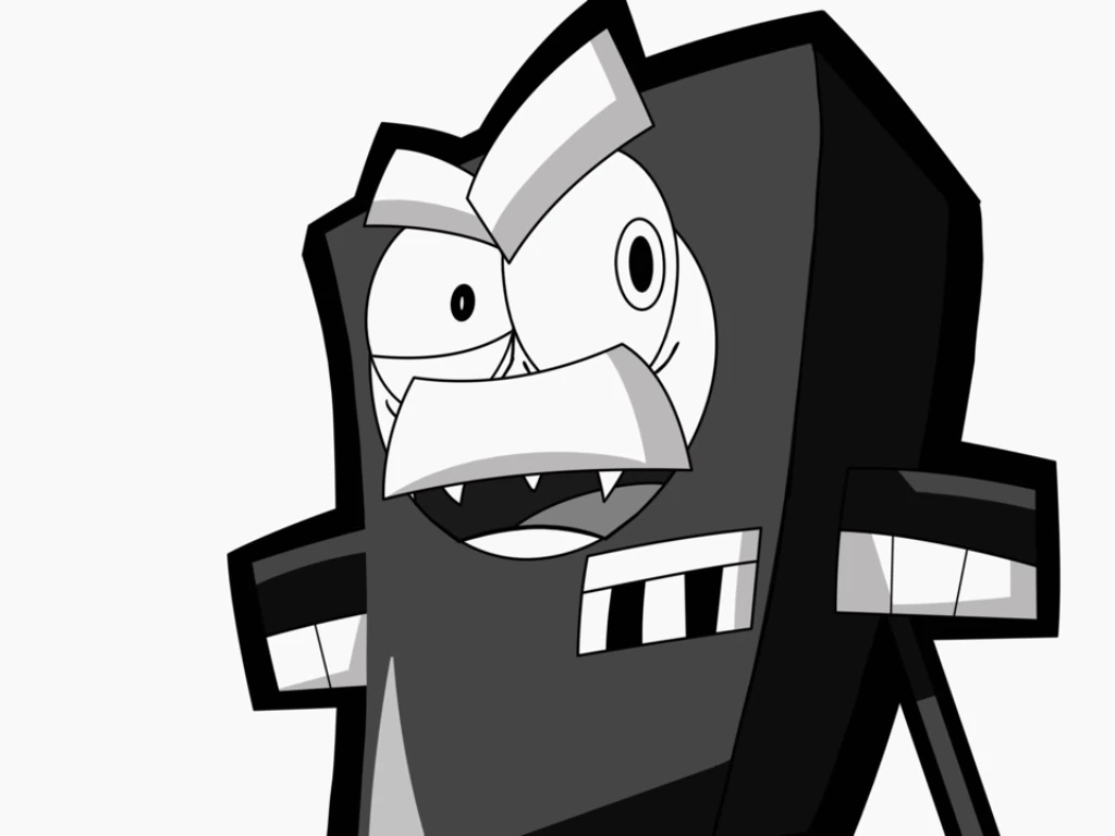 Mixels Nixel General