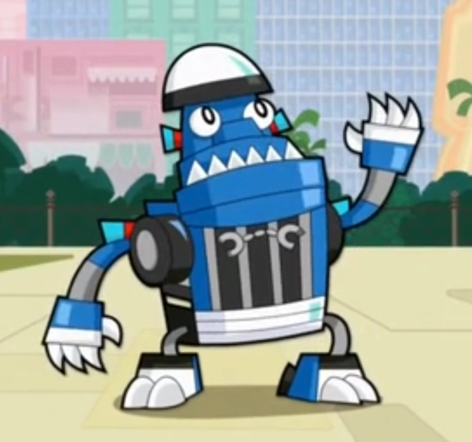 Image - MCPD.png | Mixels Wiki | Fandom powered by Wikia