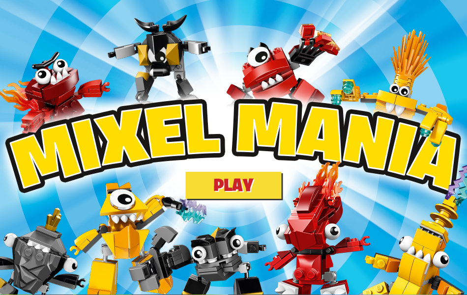 Mixels Maniagallery Mixels Wiki Fandom Powered By Wikia