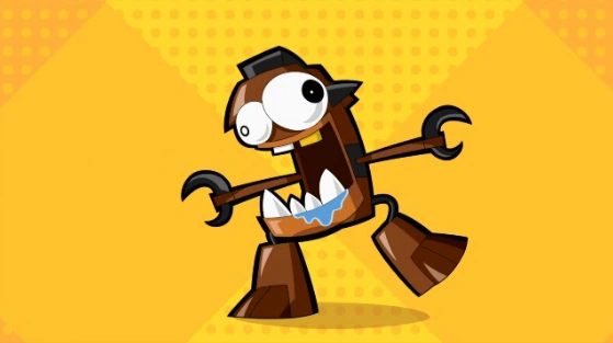 Image - Chomly video.png | Mixels Wiki | Fandom powered by Wikia