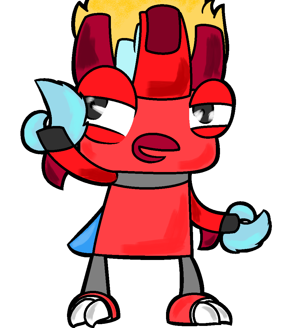 Image Flain And Slumbo Mixpng Mixels Wiki Fandom Powered By Wikia