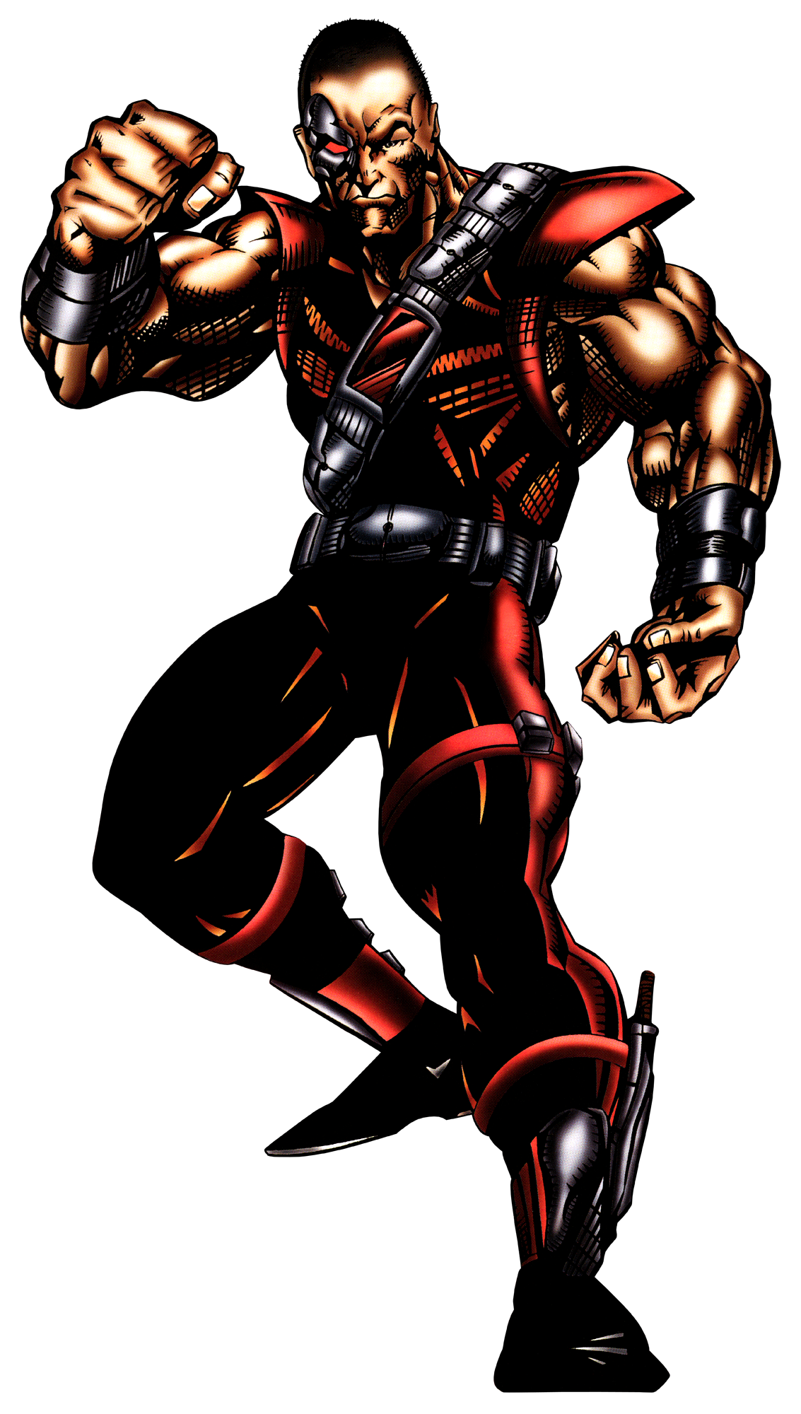 Image Mk3 06 Kano Pr1png Mortal Kombat Wiki Fandom Powered By Wikia