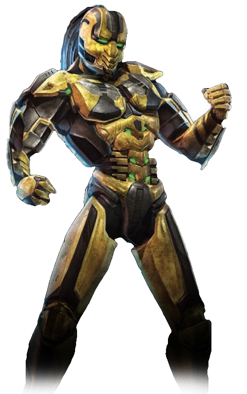 Image - Cyrax Render.png | Mortal Kombat Wiki | Fandom powered by Wikia