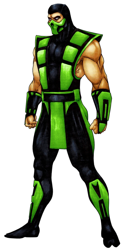 Image - MK3U-06 Reptile.png | Mortal Kombat Wiki | Fandom powered by Wikia