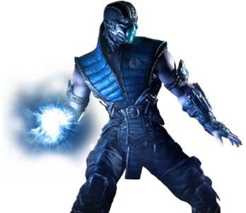 Sub-Zero Render | Mortal Kombat Wiki | Fandom powered by Wikia
