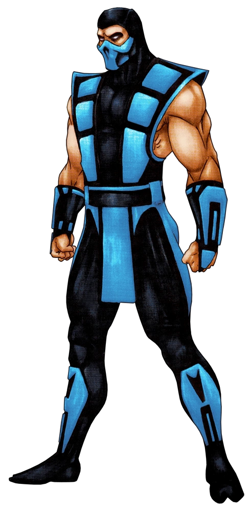 Image - Sub Zero.png | Mortal Kombat Wiki | Fandom powered by Wikia