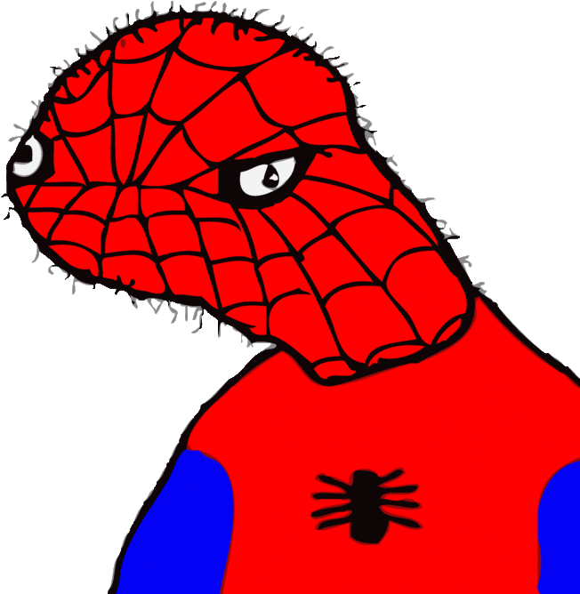 Image - Spooderman.gif | MLG Parody Wikia | Fandom powered by Wikia