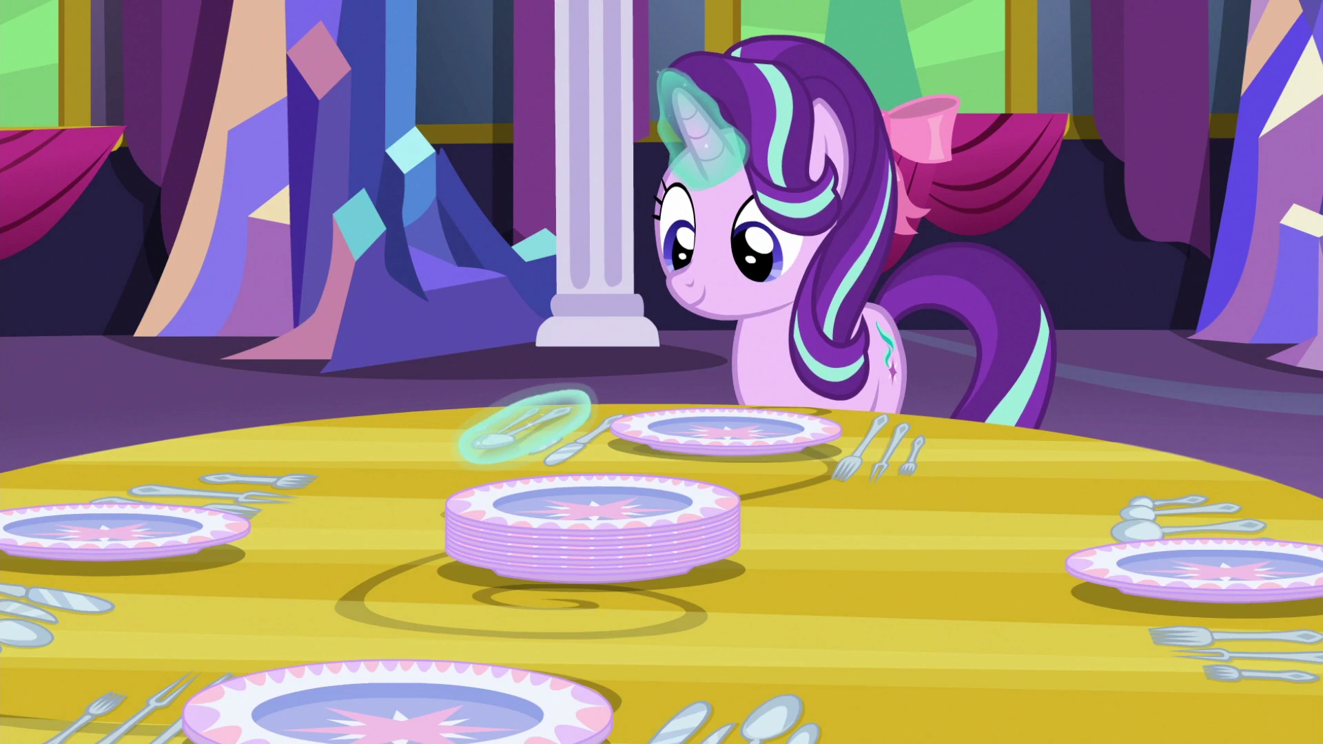 So... About the latest MLP Episode by NuvaPrime on DeviantArt