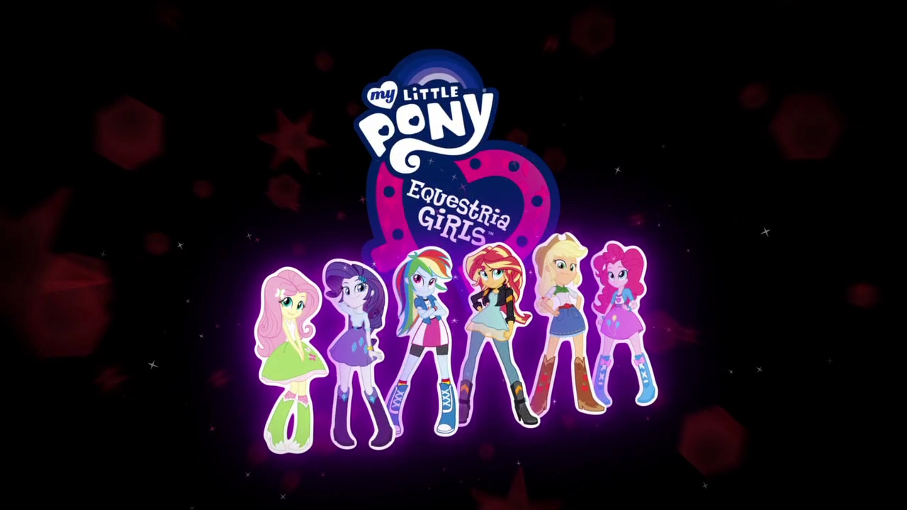 Girl With Ponytail Logo