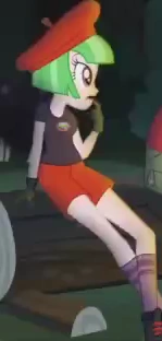 Water Melody | My Little Pony: La Magia de la Amistad Wiki | Fandom ...