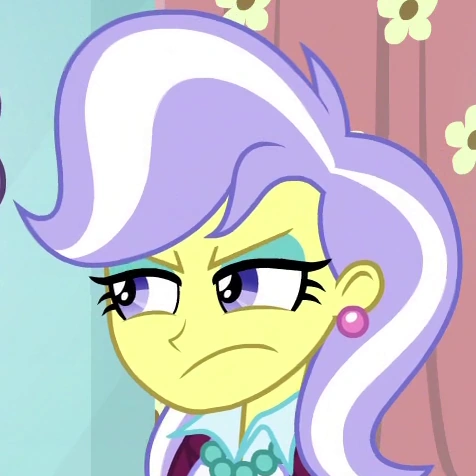 Image - Upper Crust thumb ID EG3.png | My Little Pony Friendship is ...