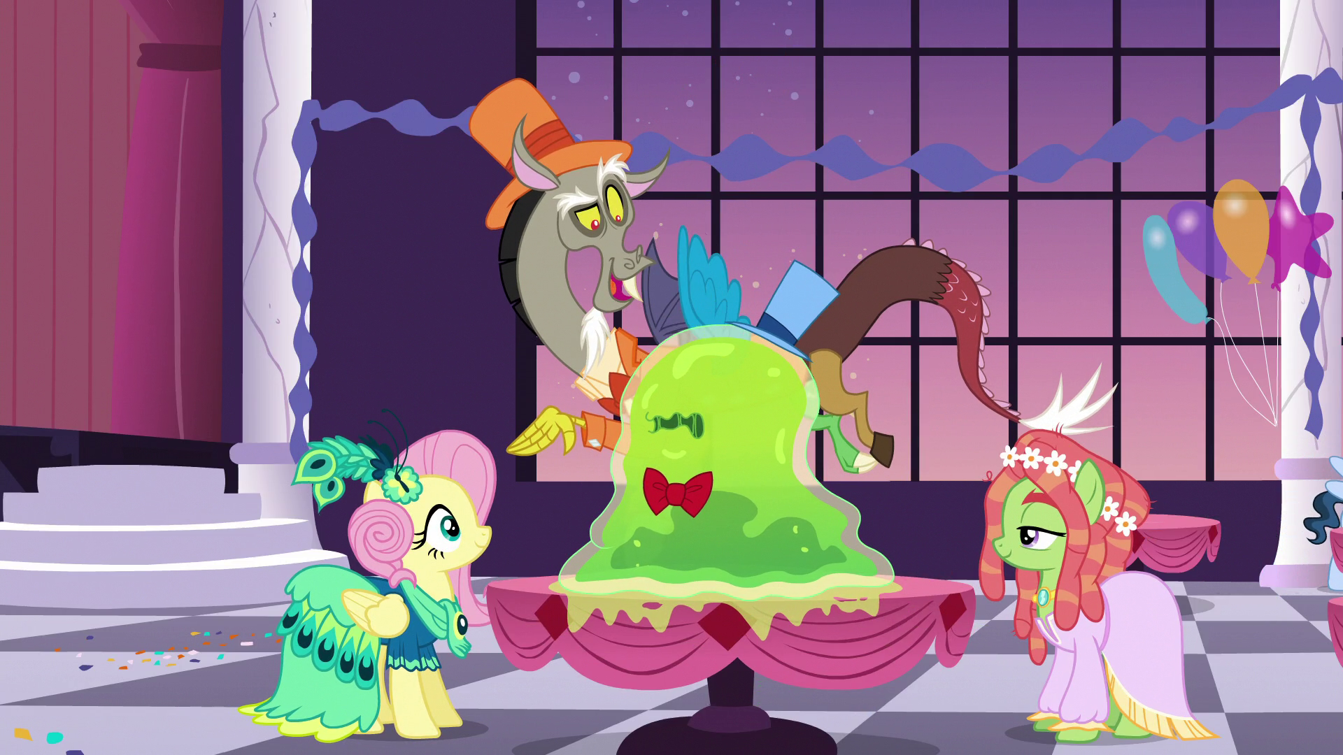 Make New Friends but Keep Discord | My Little Pony Friendship is Magic ... Make New Friends but Keep Discord | My Little Pony Friendship is Magic ...