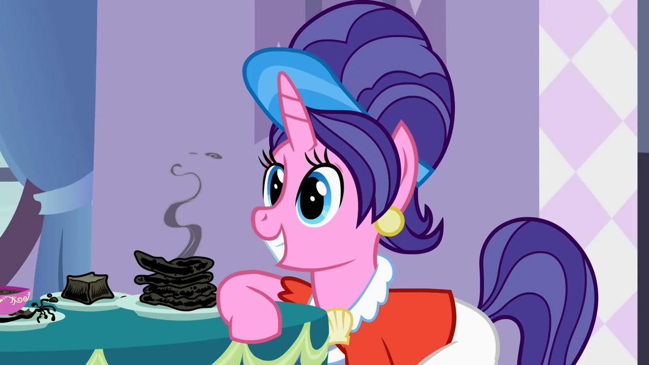 Image - Rarity and Sweetie Belle's mom S2E5.png | My Little Pony ...