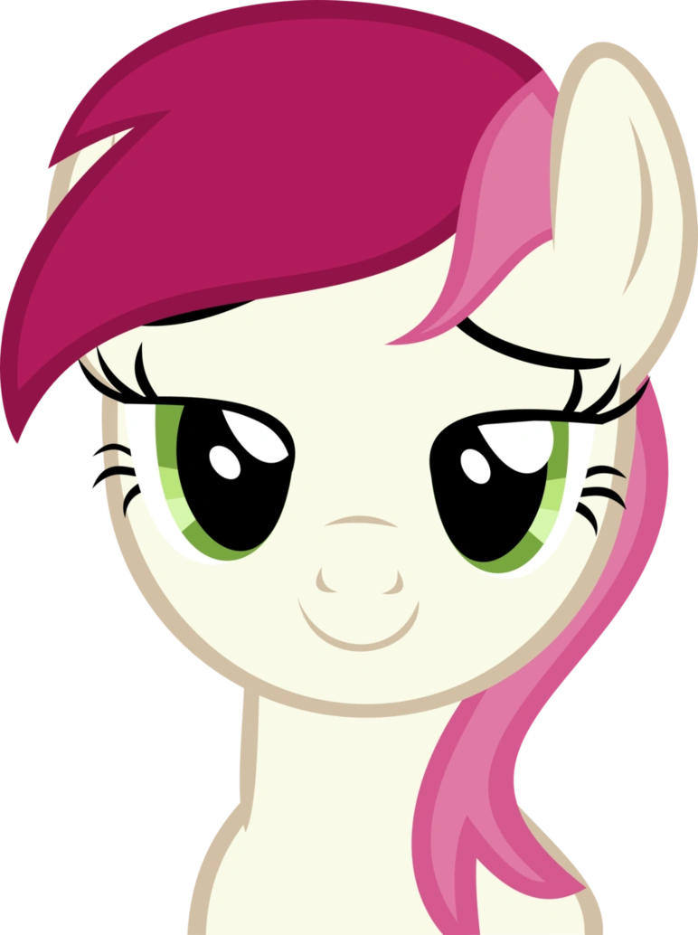 Image - FANMADE Rose vector.png | My Little Pony Friendship is Magic ...